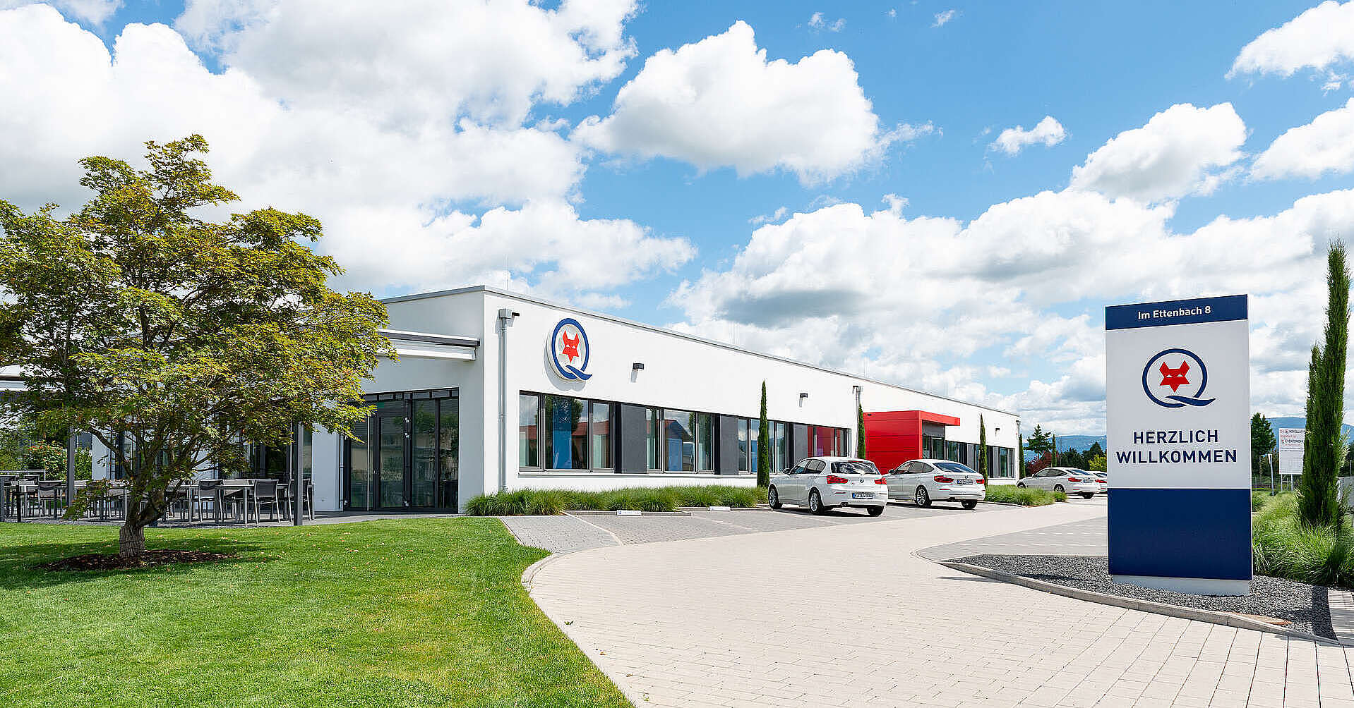 Bienvenue sur le site de Q-FOX® | Q-FOX®