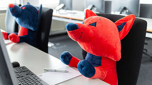 Wir stellen vor: Das ist der Q-FOX®! | Q-FOX®